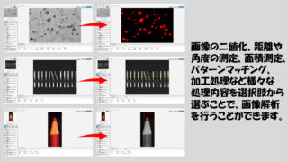 Vision Assistantのサンプル紹介 | マーブルルール
