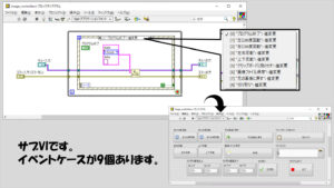 LabVIEWの標準関数で画像操作 | マーブルルール